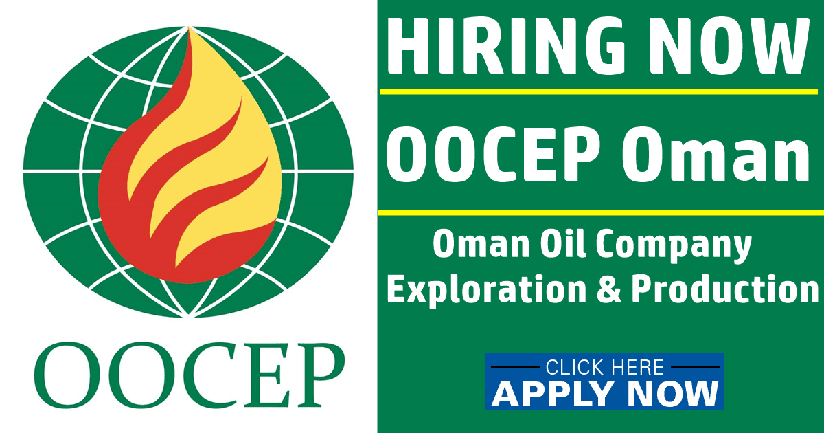 Oocep Logo OOCEP, MOE Partner To Deliver Oil And Gas Lessons To