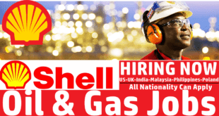 Jobs in Malaysia Archives | Oil Gas Vacancy