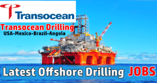 Offshore Drilling | Oil Gas Vacancy