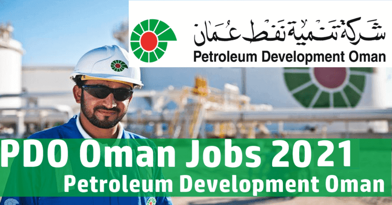 OQ Company Jobs In Oman