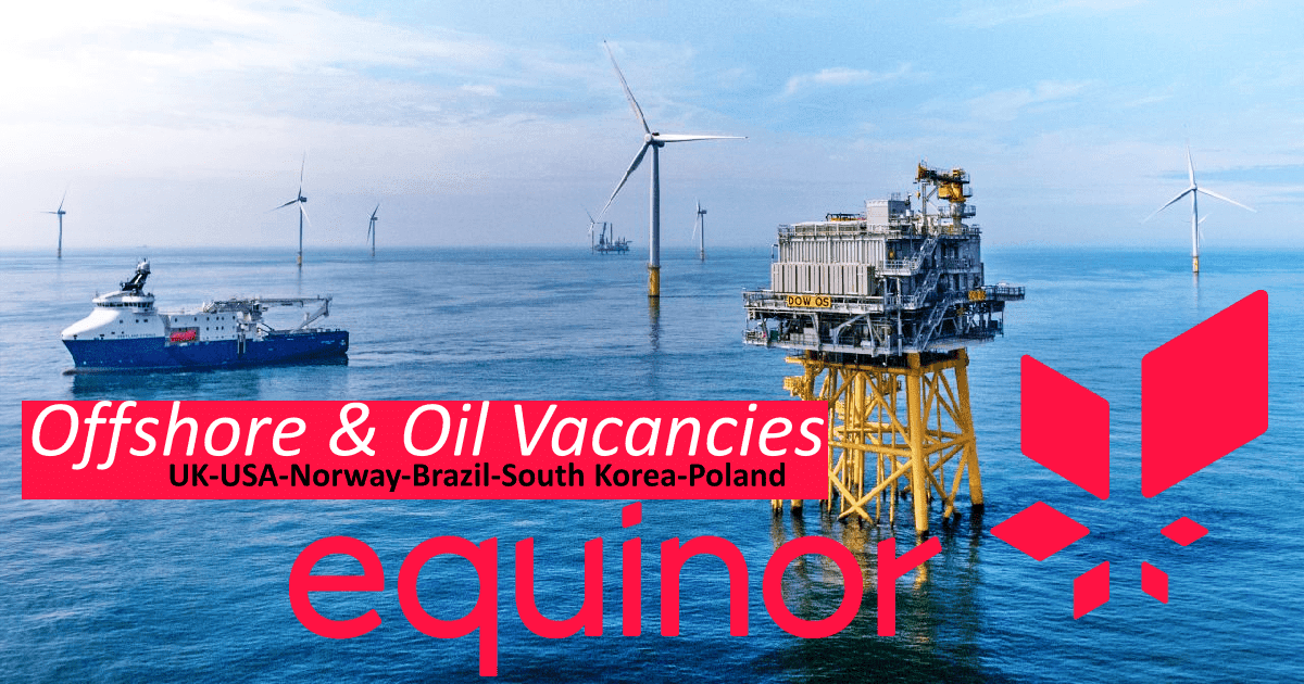 Equinor Careers
