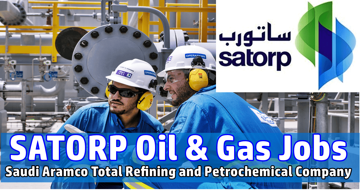 Satorp Job Openings at Carolann Ness blog