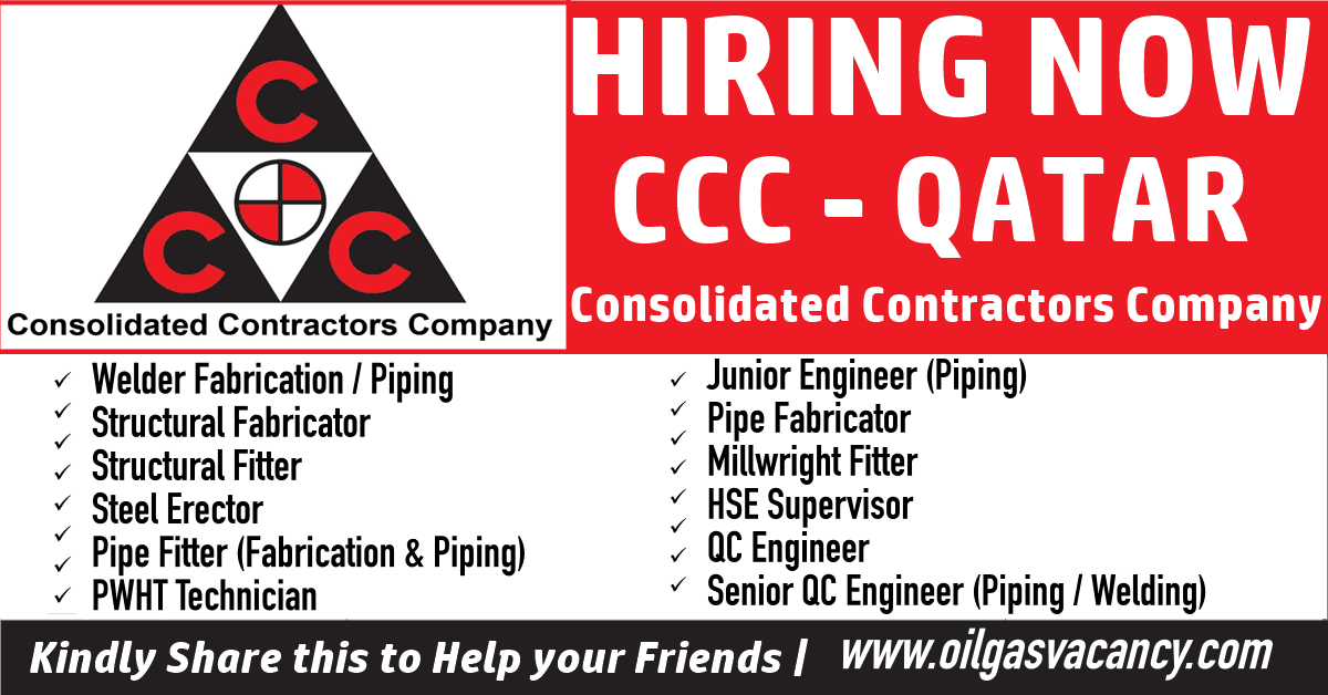 Consolidated Contractors Company